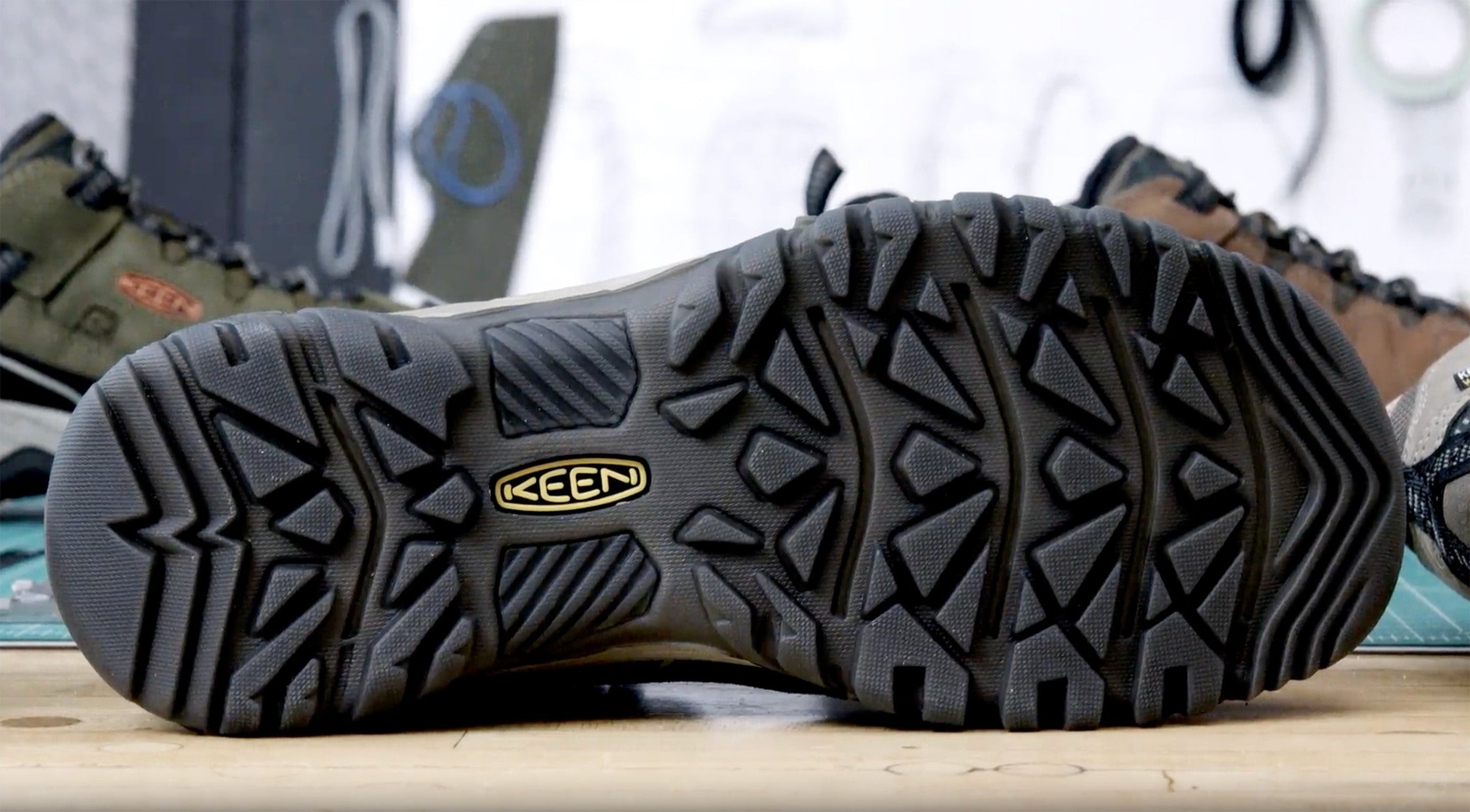 What's the KEEN Effect? | KEEN Footwear Europe