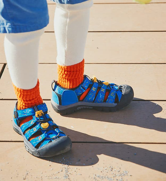 Kinderschuhe Kindersandalen Kinderstiefel KEEN Footwear Europe
