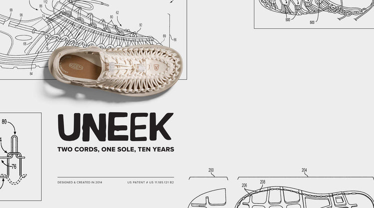 Official KEEN® Europe Site | Largest Selection of KEEN Shoes, Boots ...