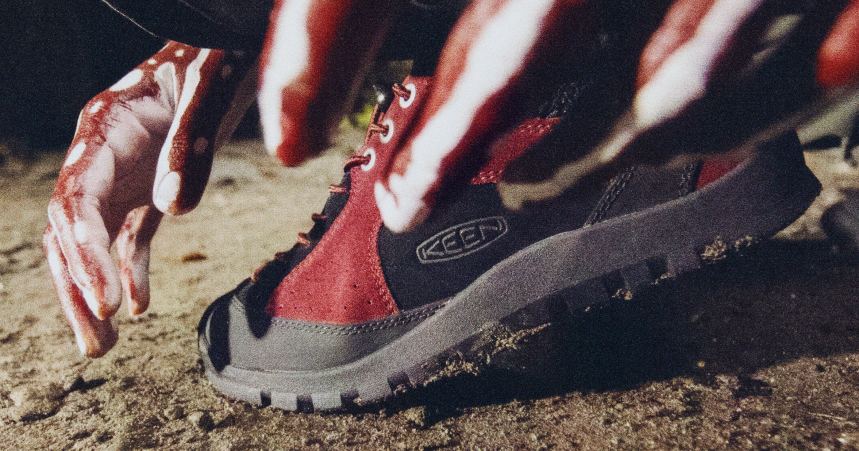 Official KEEN® Europe Site | Largest Selection of KEEN Shoes, Boots ...